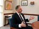 New Greenwich Hospital president knows medicine from OR to boardroom