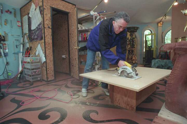 George Coulam: What to know about Texas Renaissance Festival founder