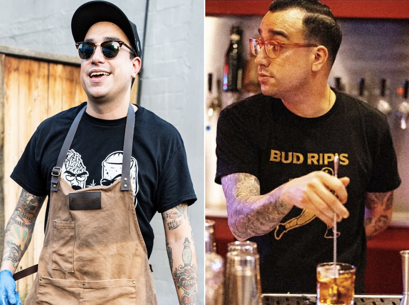 NADC Burgers opens first brick-and-mortar Austin restaurant