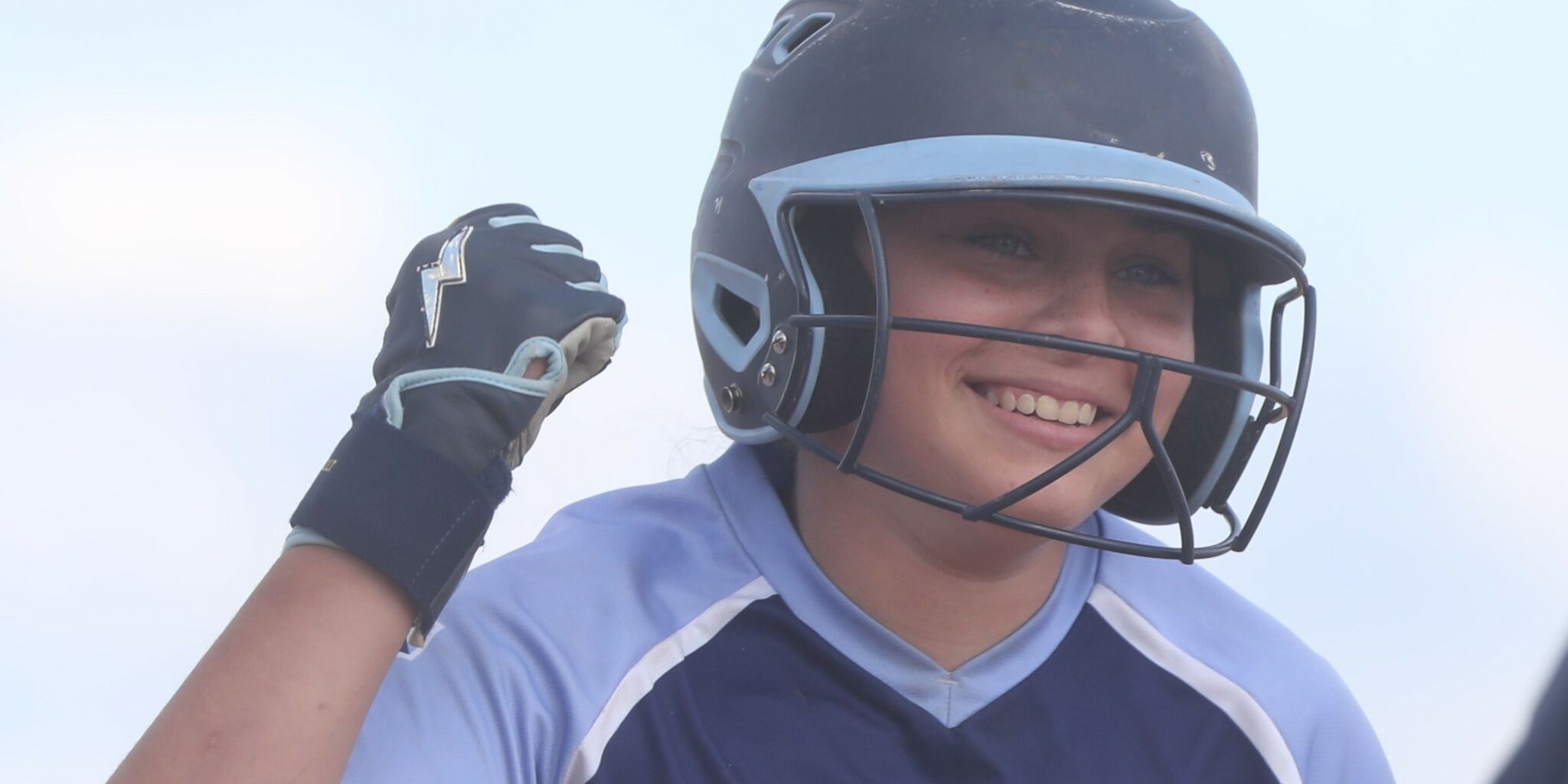 Triopia softball advances as Kenzie Meyer hits pinch-hit home run