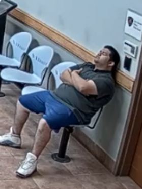 $5K reward in Simon Cuevas Jr. shooting death