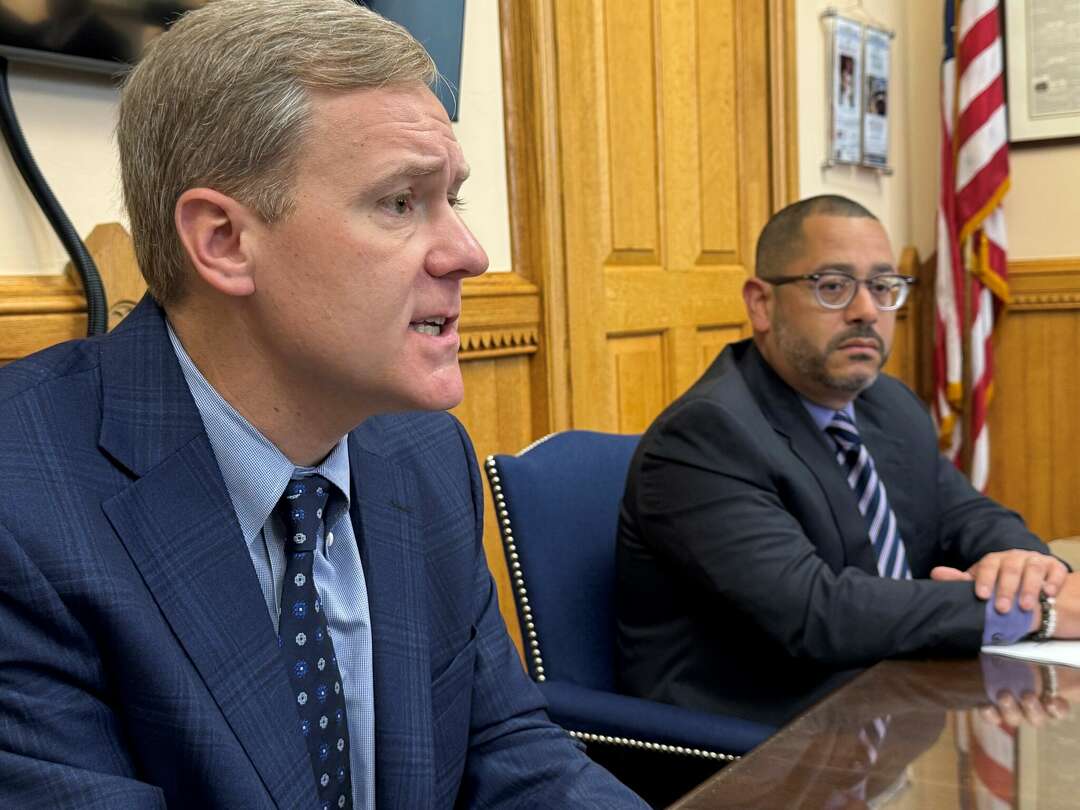 Hundreds of bills expected to die when CT's legislative session ends