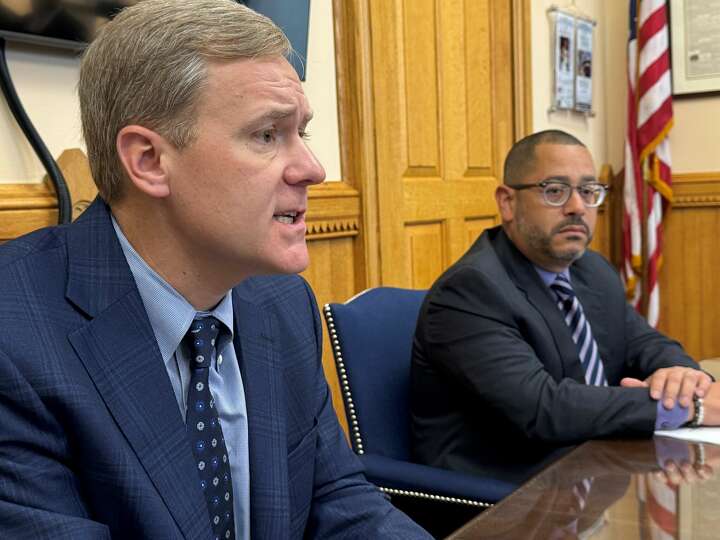 Hundreds of bills expected to die when CT's legislative session ends