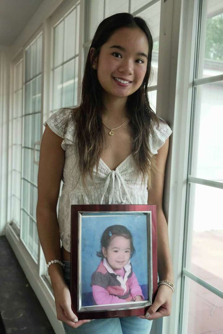 Houston quadruplets graduating and heading to different colleges