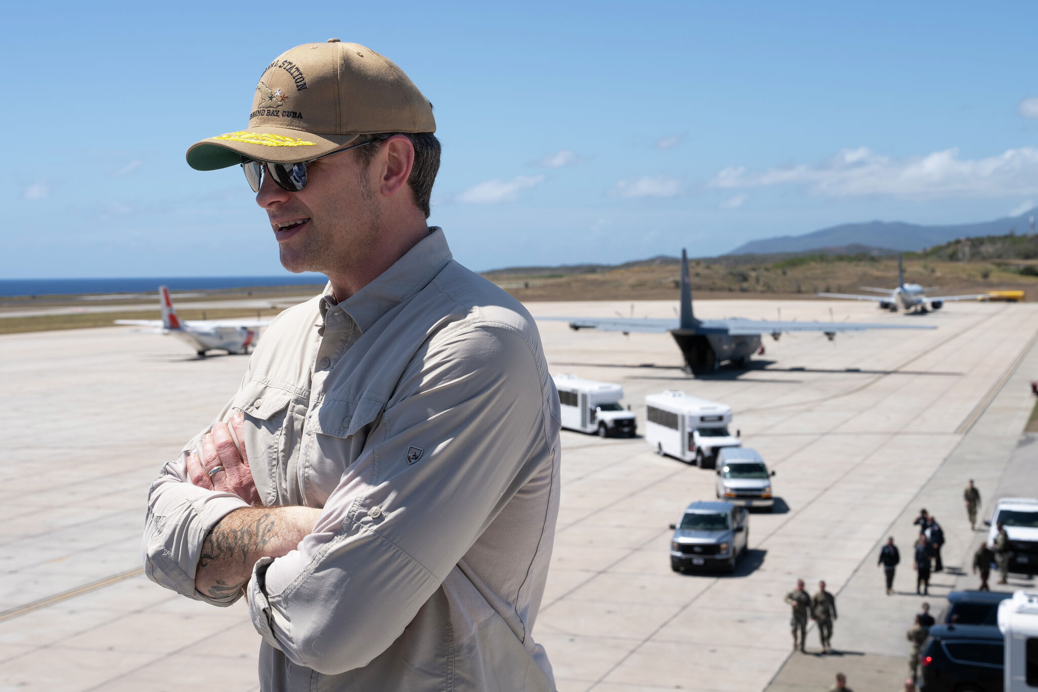 San Antonio to lose two Army commands to North Carolina