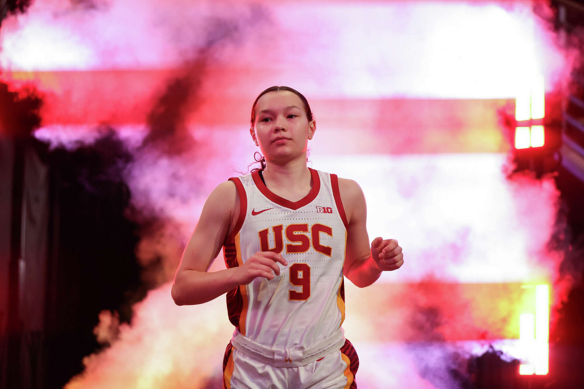 What you need to know about UConn commit Kayleigh Heckel
