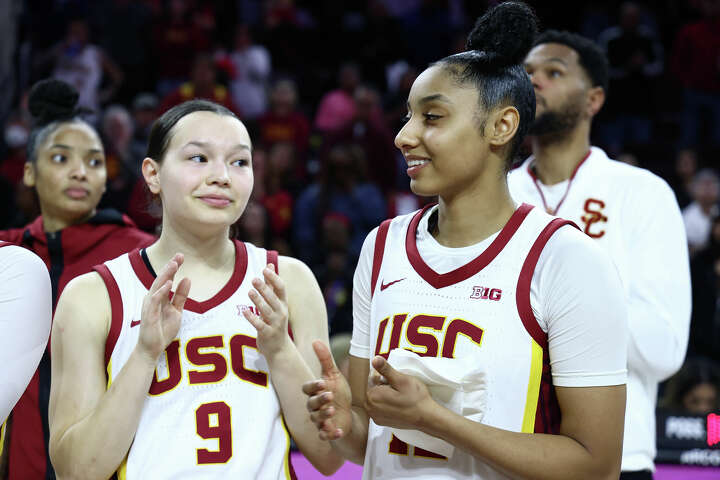 What you need to know about UConn commit Kayleigh Heckel