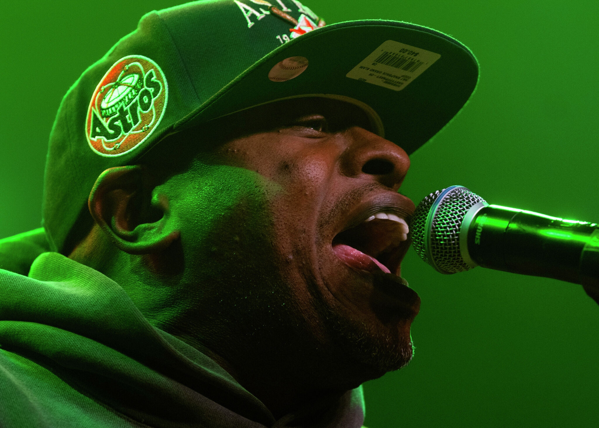 Scarface birthday show planned Friday at Houston's Bayou Music Center