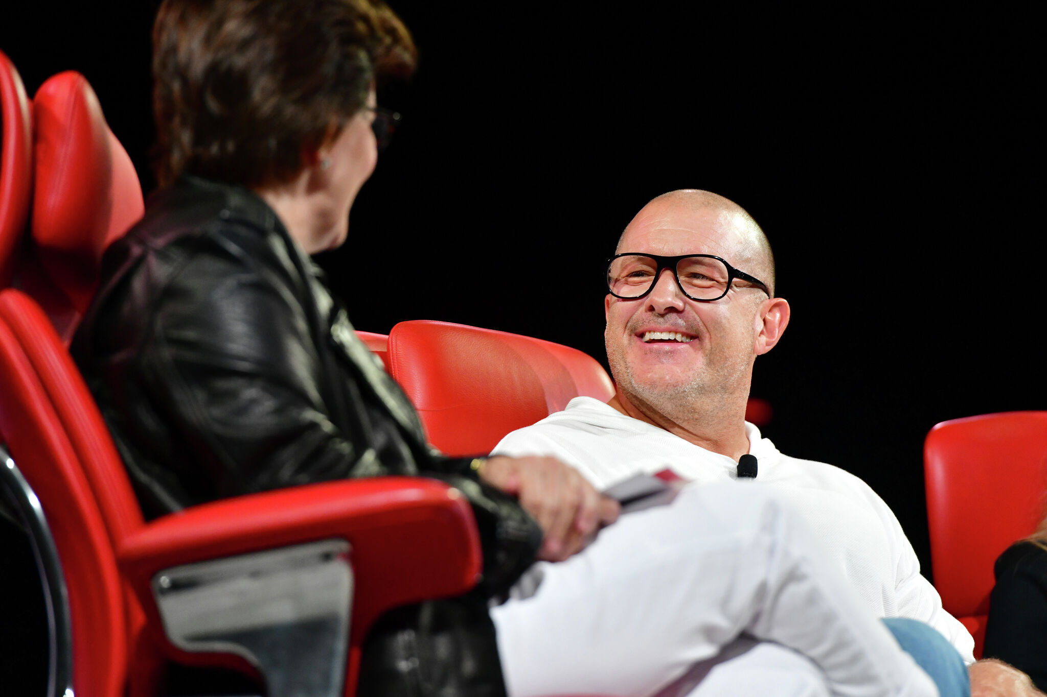 OpenAI to buy iPhone designer Jony Ive’s startup for $6.5 billion