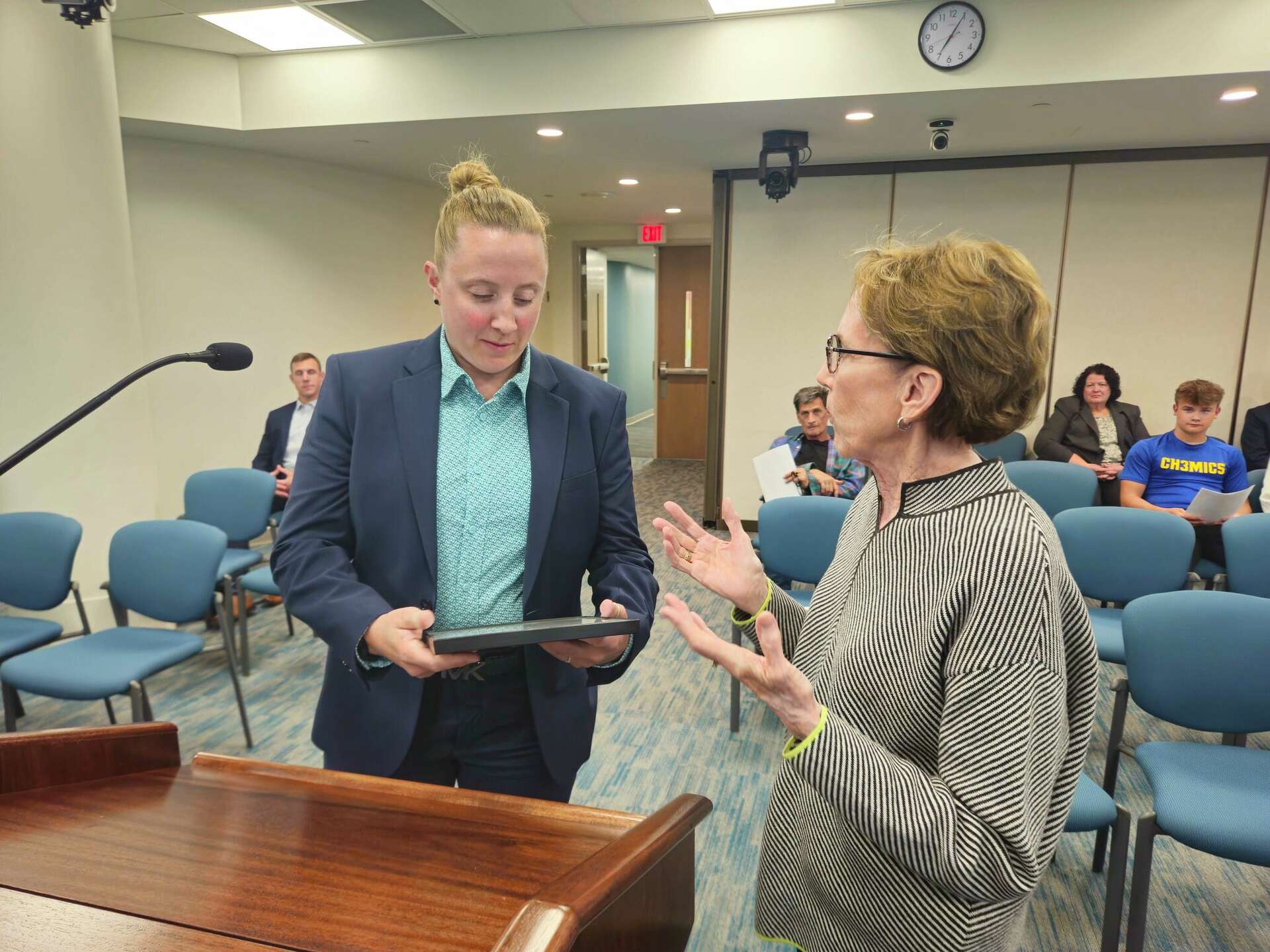 Midland and Great Lakes Bay Pride prepare for Pride Month