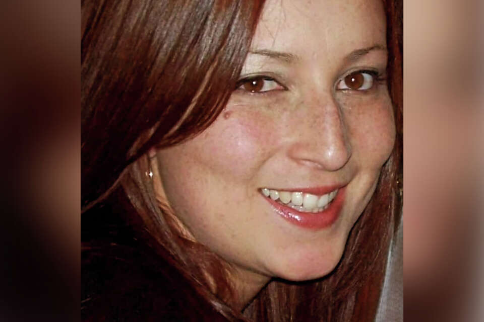 Missing California woman's body found buried in desert, man arrested