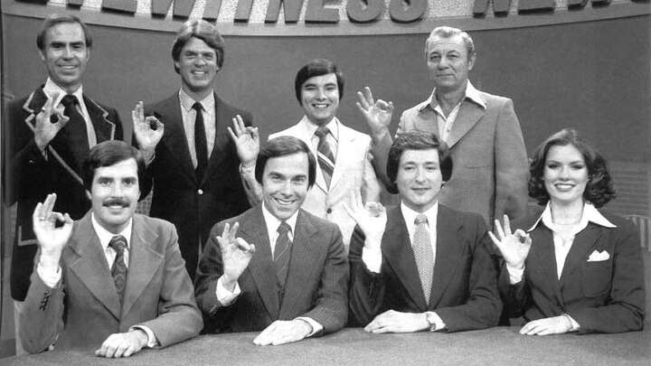 Deborah Knapp's top KENS 5 moments after nearly 50 years