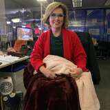 Deborah Knapp's top KENS 5 moments after nearly 50 years