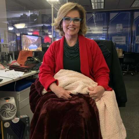 Deborah Knapp's top KENS 5 moments after nearly 50 years