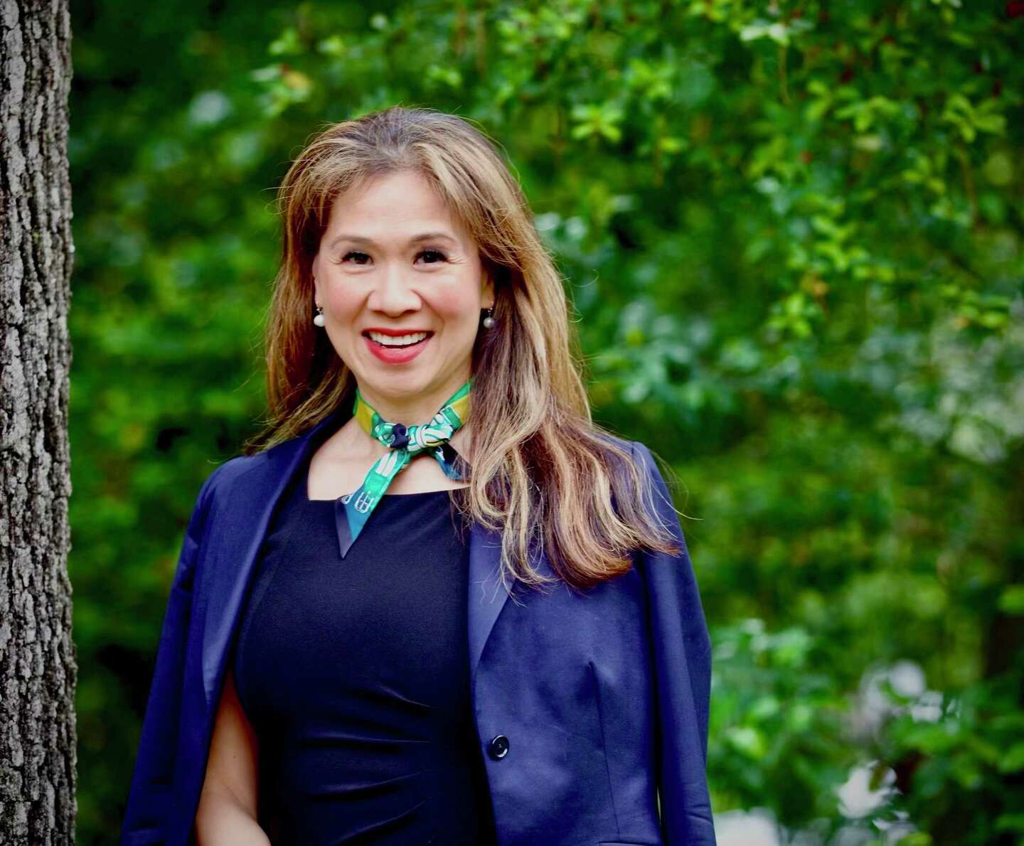 Piney Point mayor to run for Lina Hidalgo's Harris County judge seat