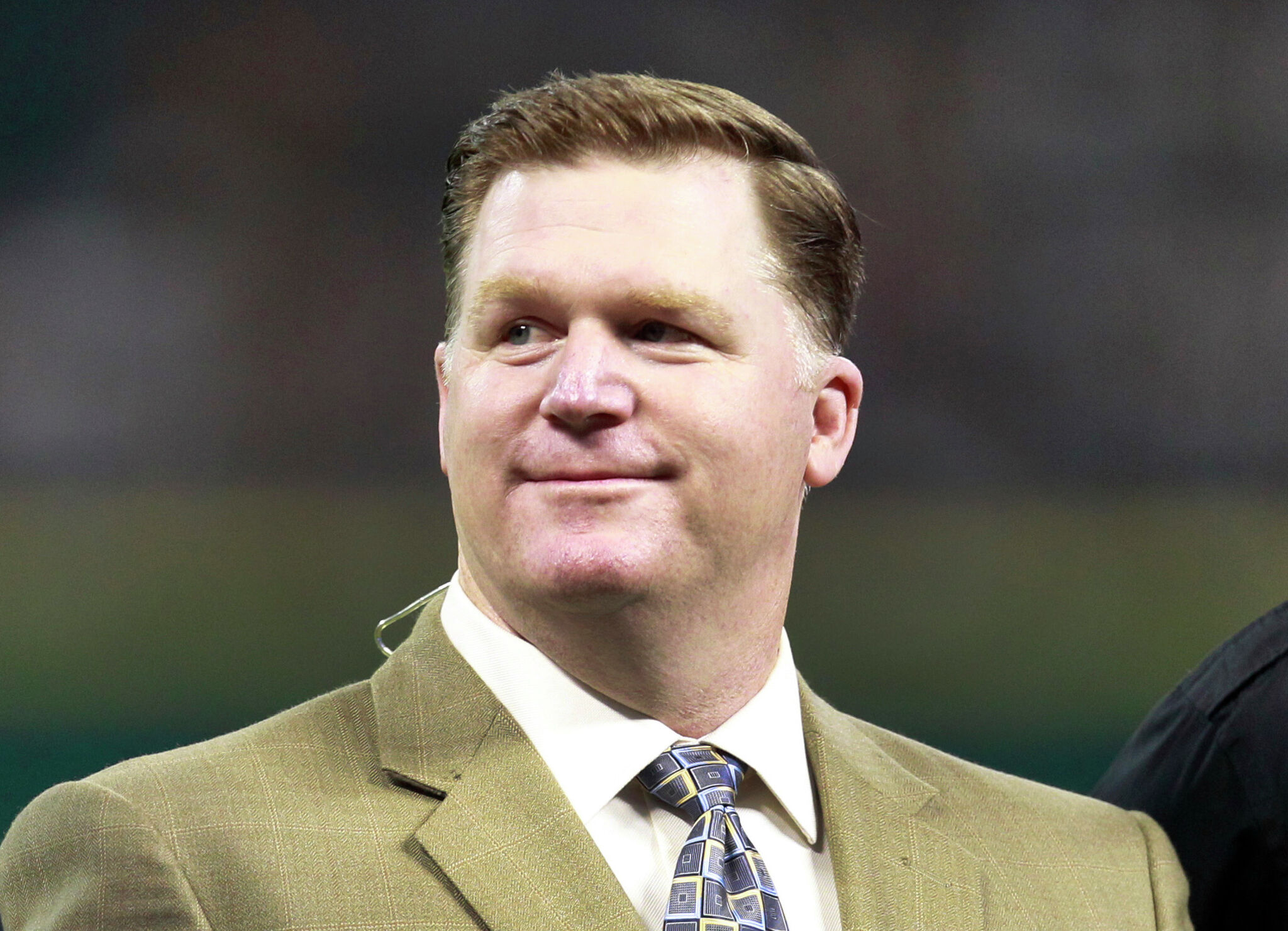 Analyst Mike Stanton confirms departure from Astros TV broadcasts