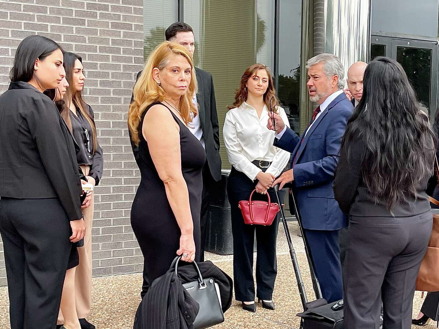 Texas doctor sentenced after $325M Medicaid fraud case