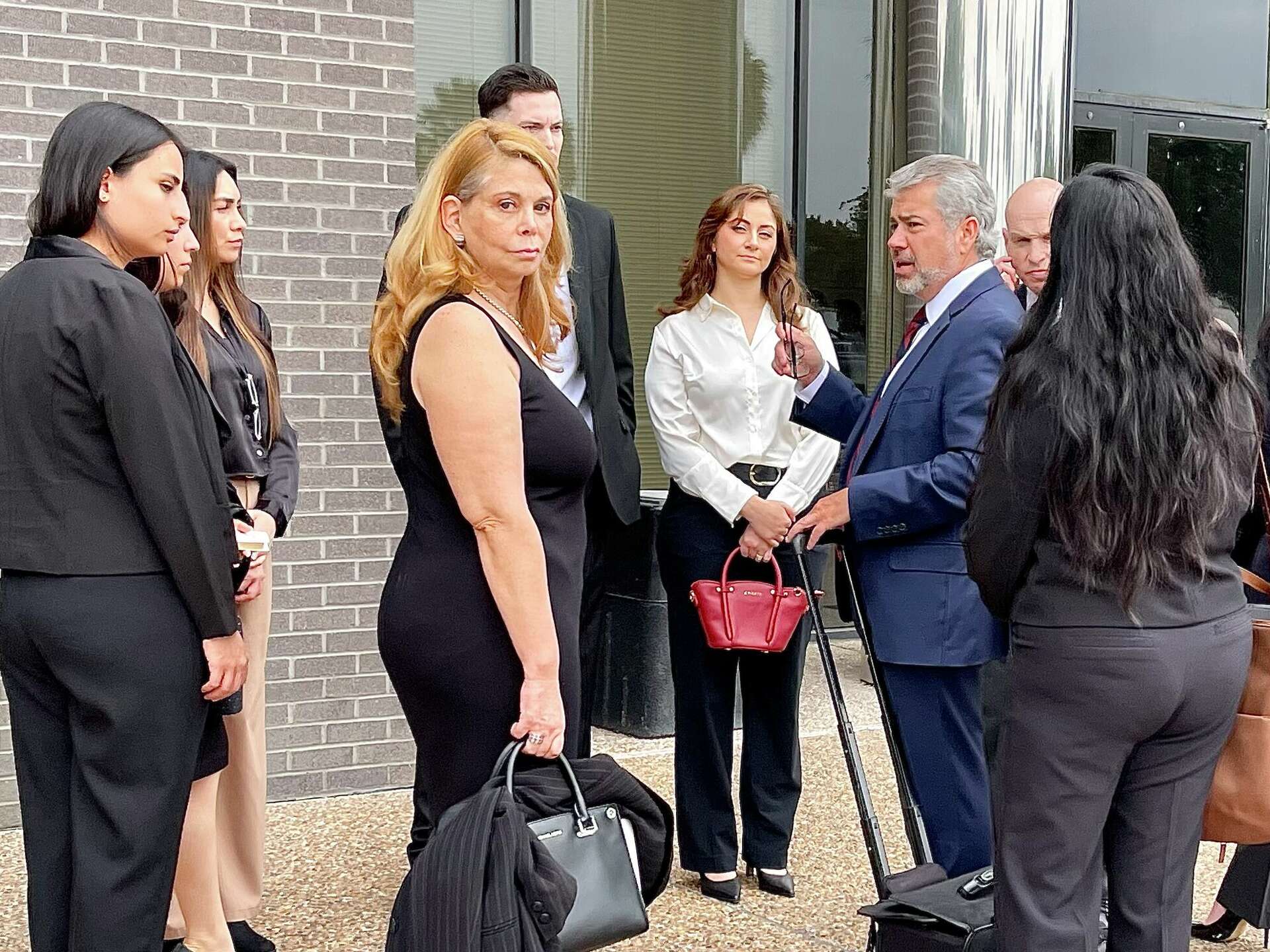 Texas doctor sentenced after $325M Medicaid fraud case