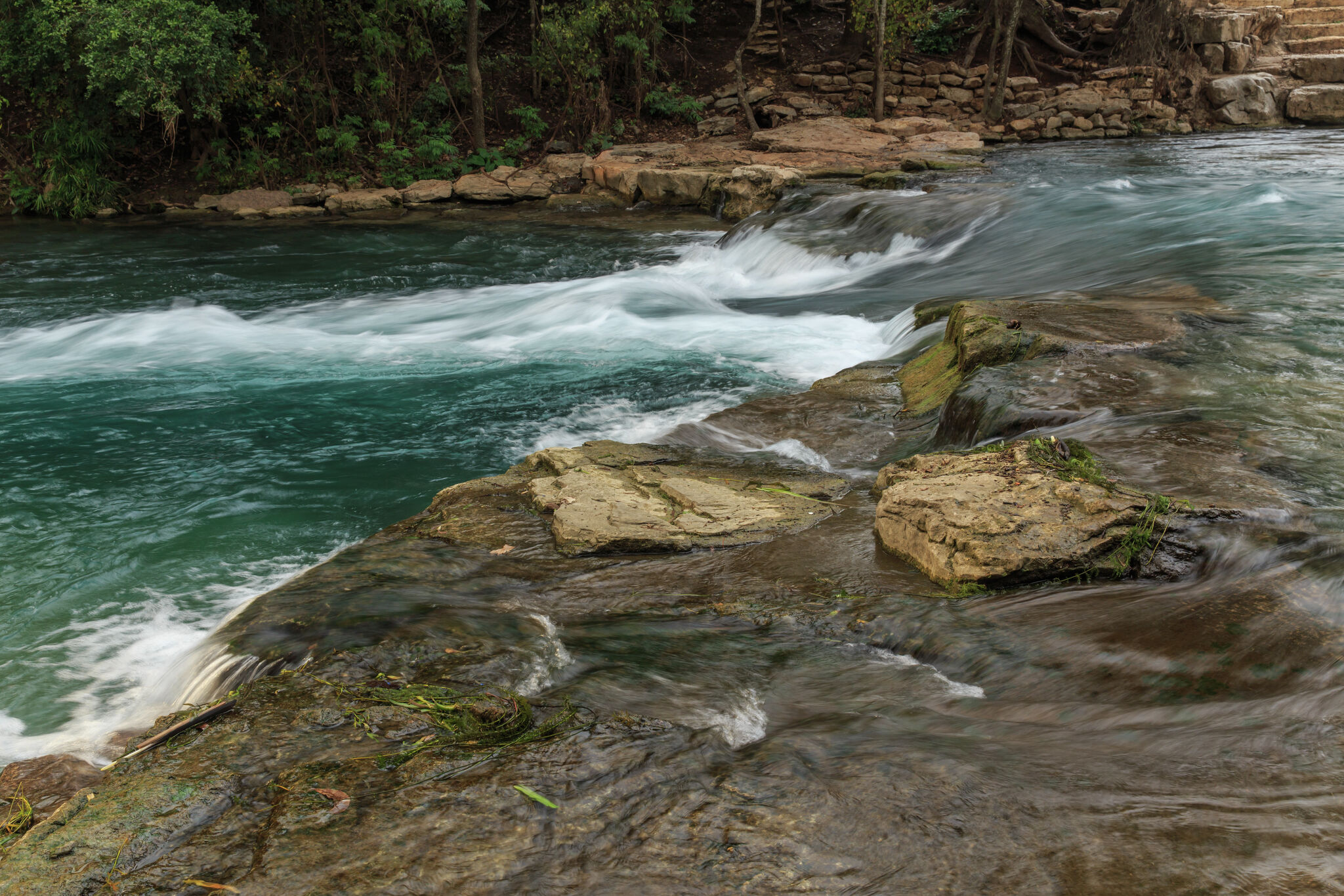 San Marcos proposes a new fee for visiting river floaters