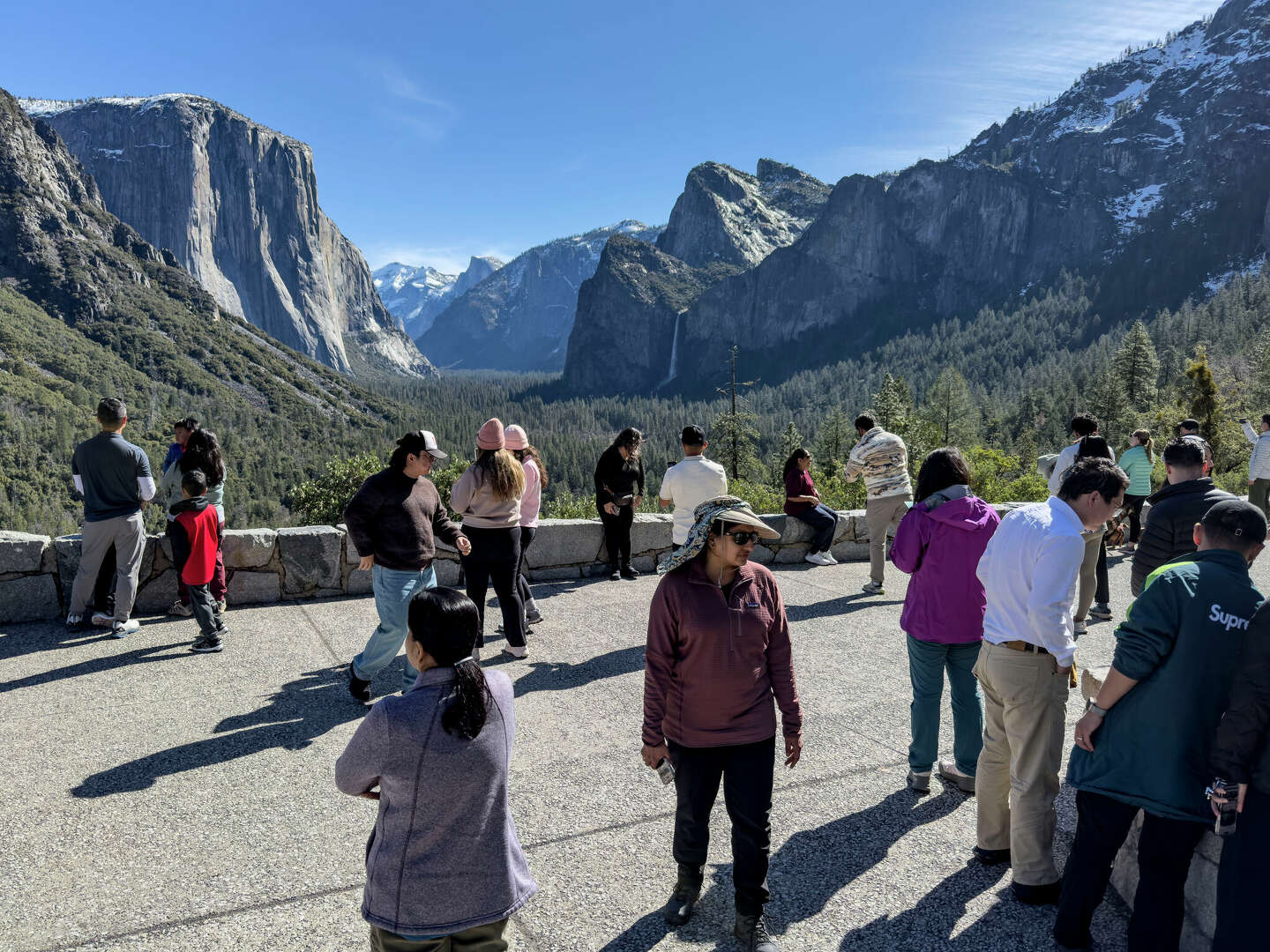 'Bleak vision': New details emerge on National Park Service cuts