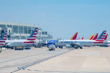 Crash near Austin airport cleared hours after traffic delays