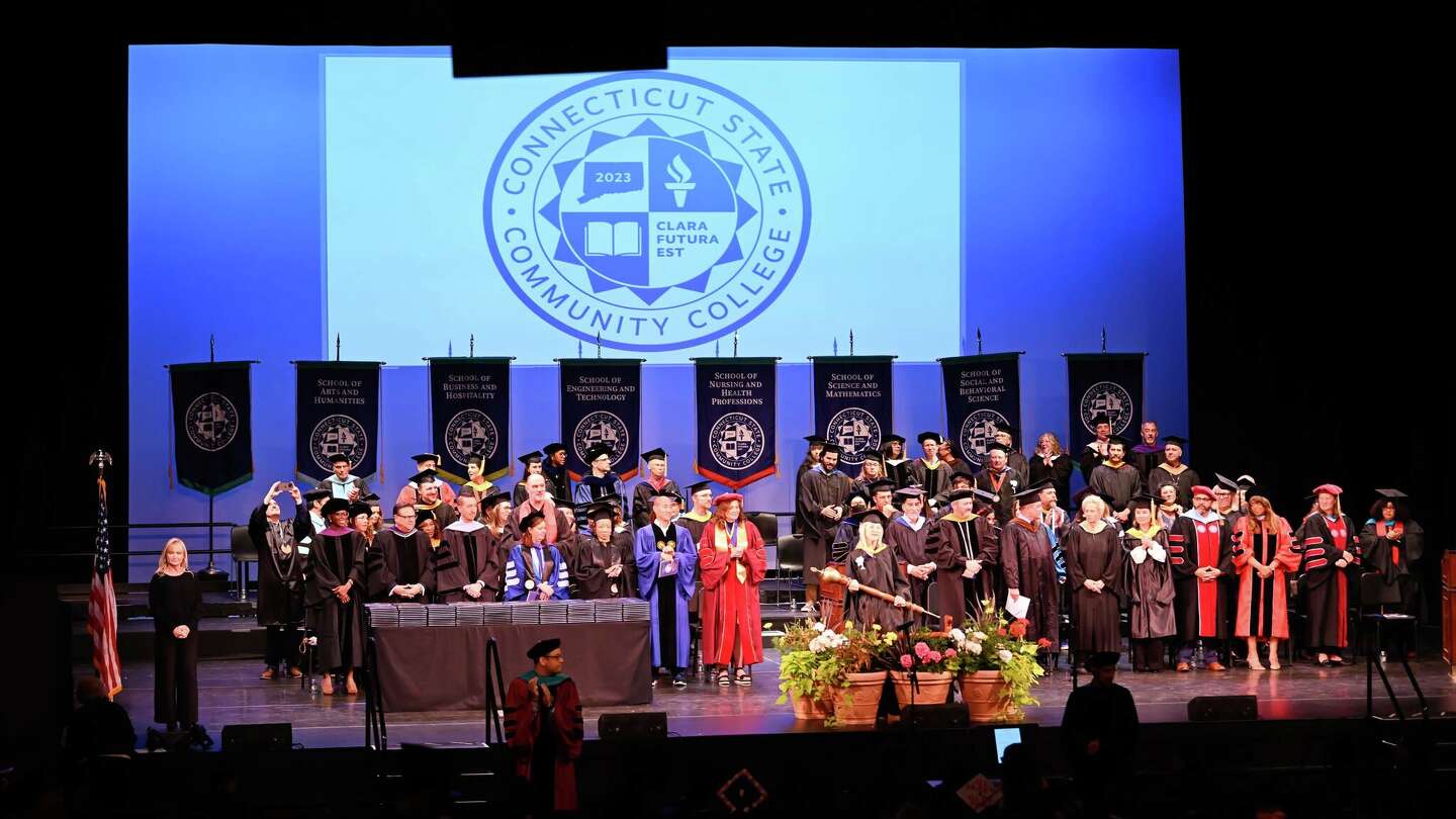 CSCU appoints new interim president of CT State community colleges