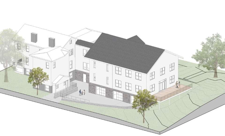 Stratford approves renovation of historic John Benjamin House