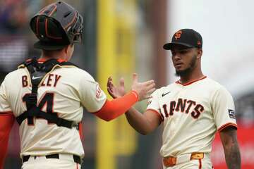How did Giants’ Camilo Doval get his groove back as an elite reliever?