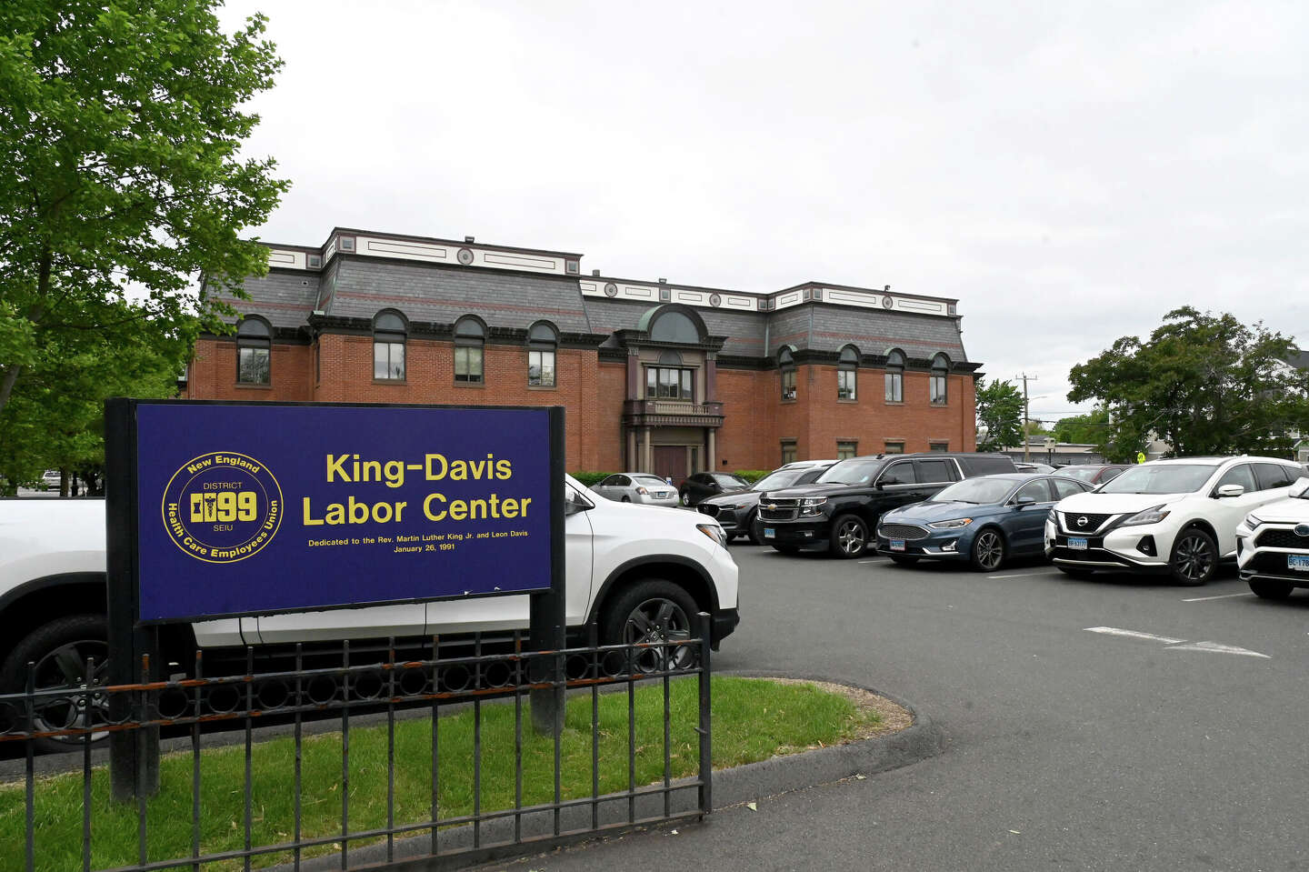 Dozens of Whiting employees out with injuries amid staffing crisis