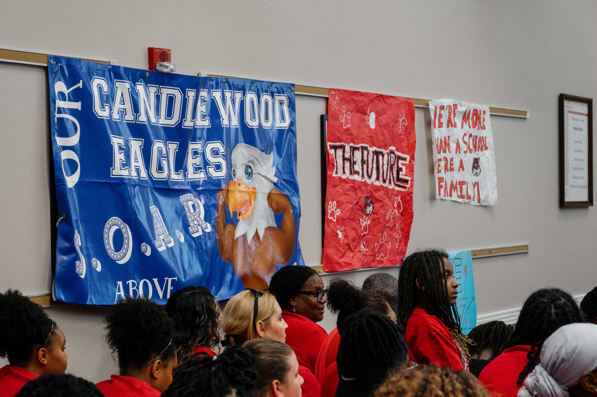 Judson ISD eyes four elementaries, one middle school for closure