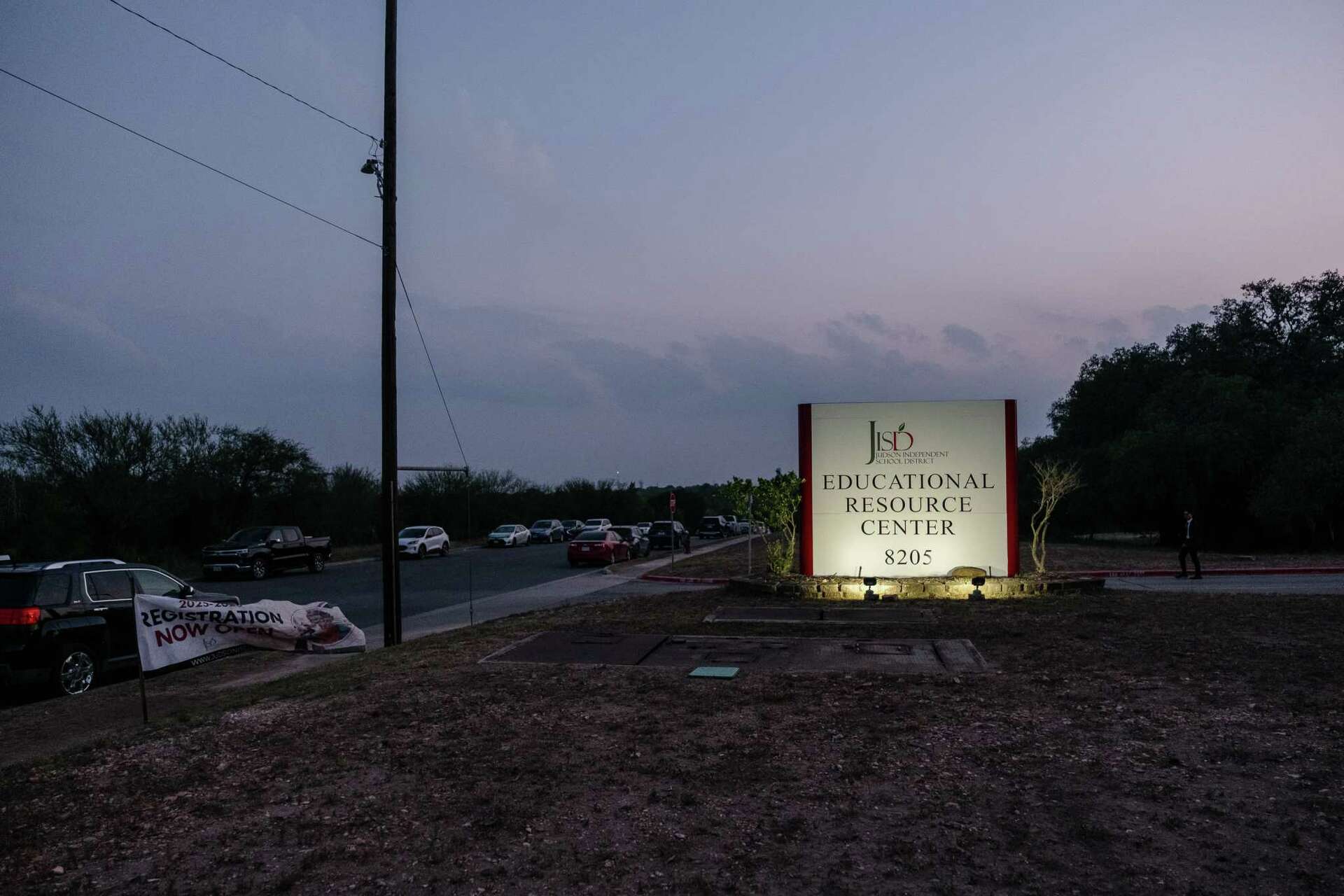 Judson ISD considers tax rate election to plug record budget deficit