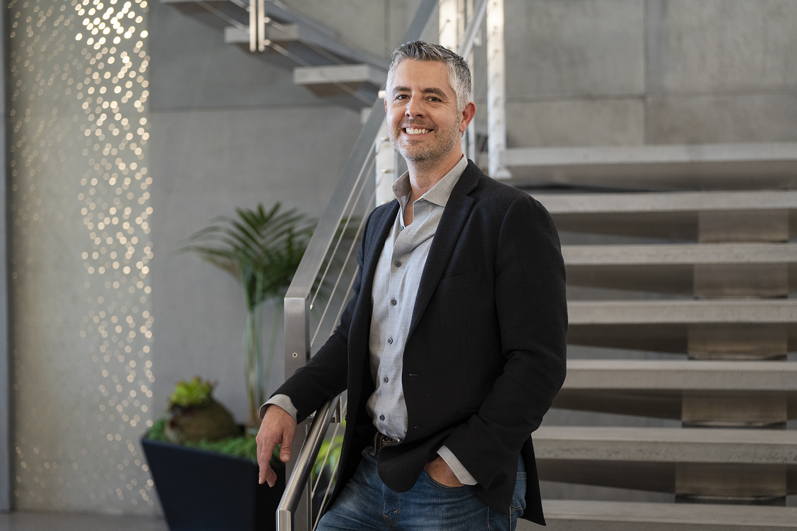 Silicon Labs CEO talks semiconductor tariffs, AI, future growth