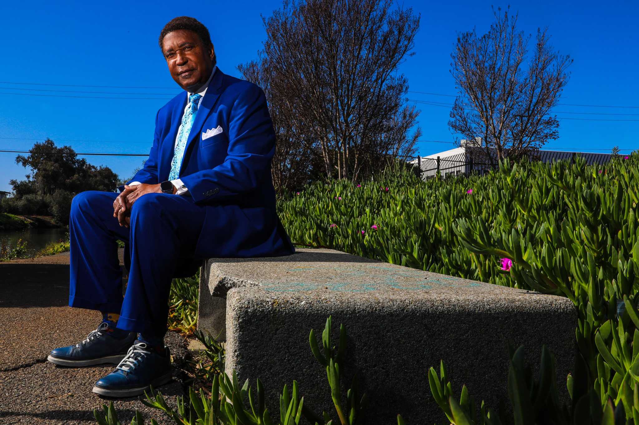John Burris, Bay Area’s police watchdog, is not quite ready to quit