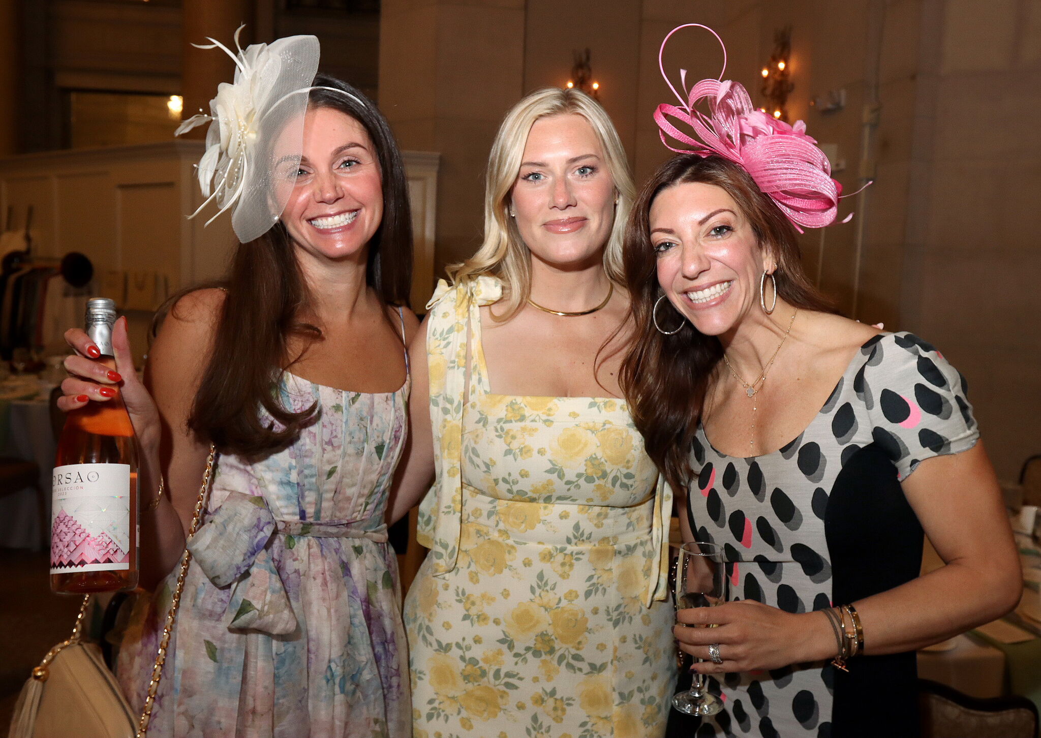 The Spring Luncheon 2025 Saratoga Springs