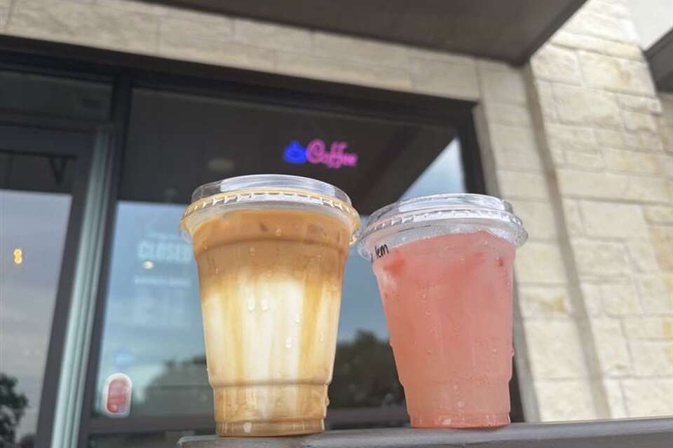 A guide to the best coffee shops in Boerne