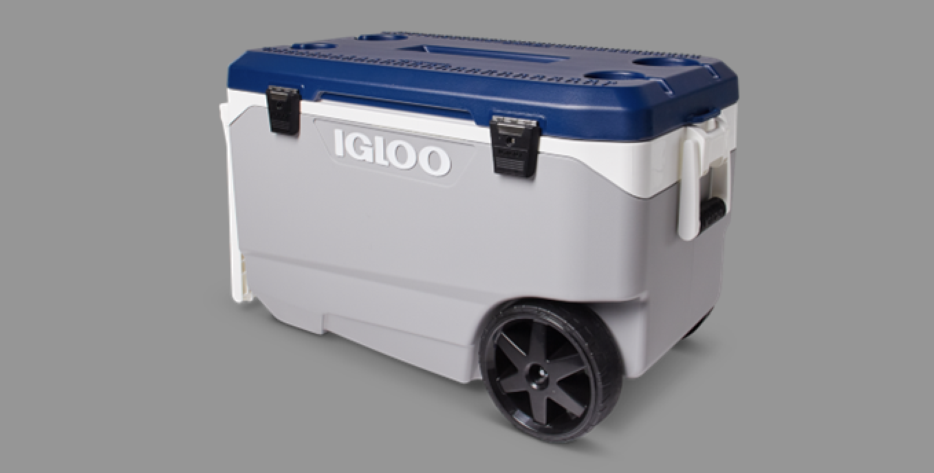 Igloo recalls 1 million coolers for fingertip amputation hazard