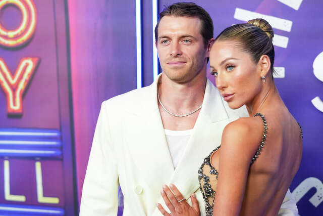 DWST: Influencer Alex Earle to compete against two other couples