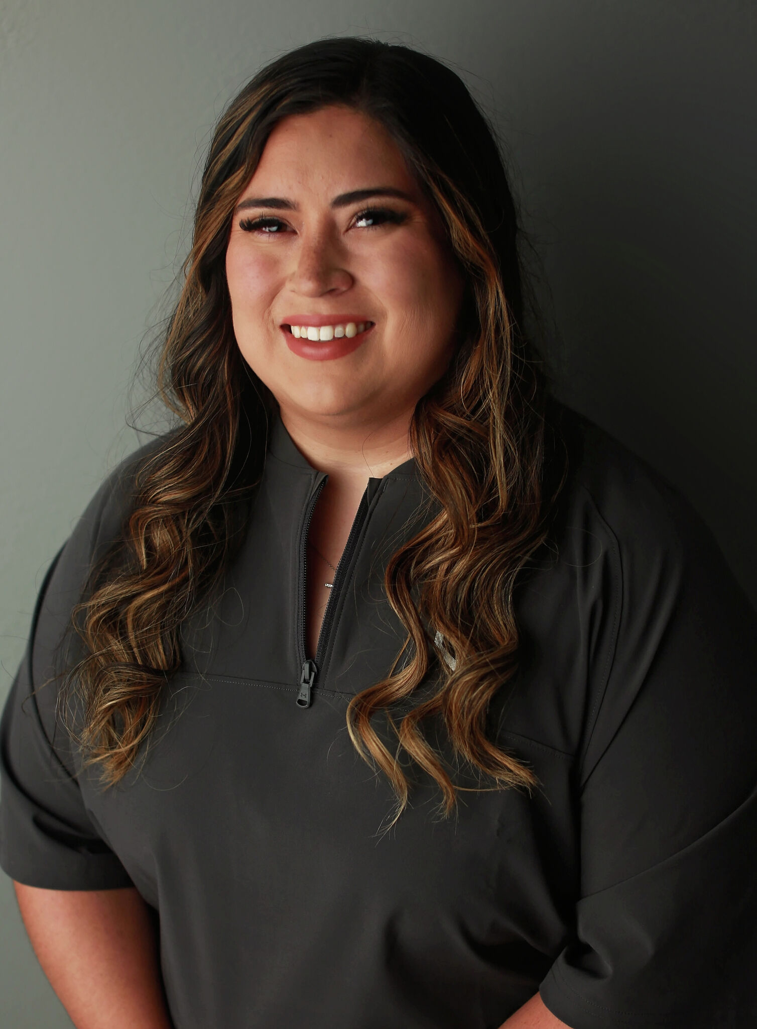 Pamela Rosas-Navarro named United's first female head softball coach