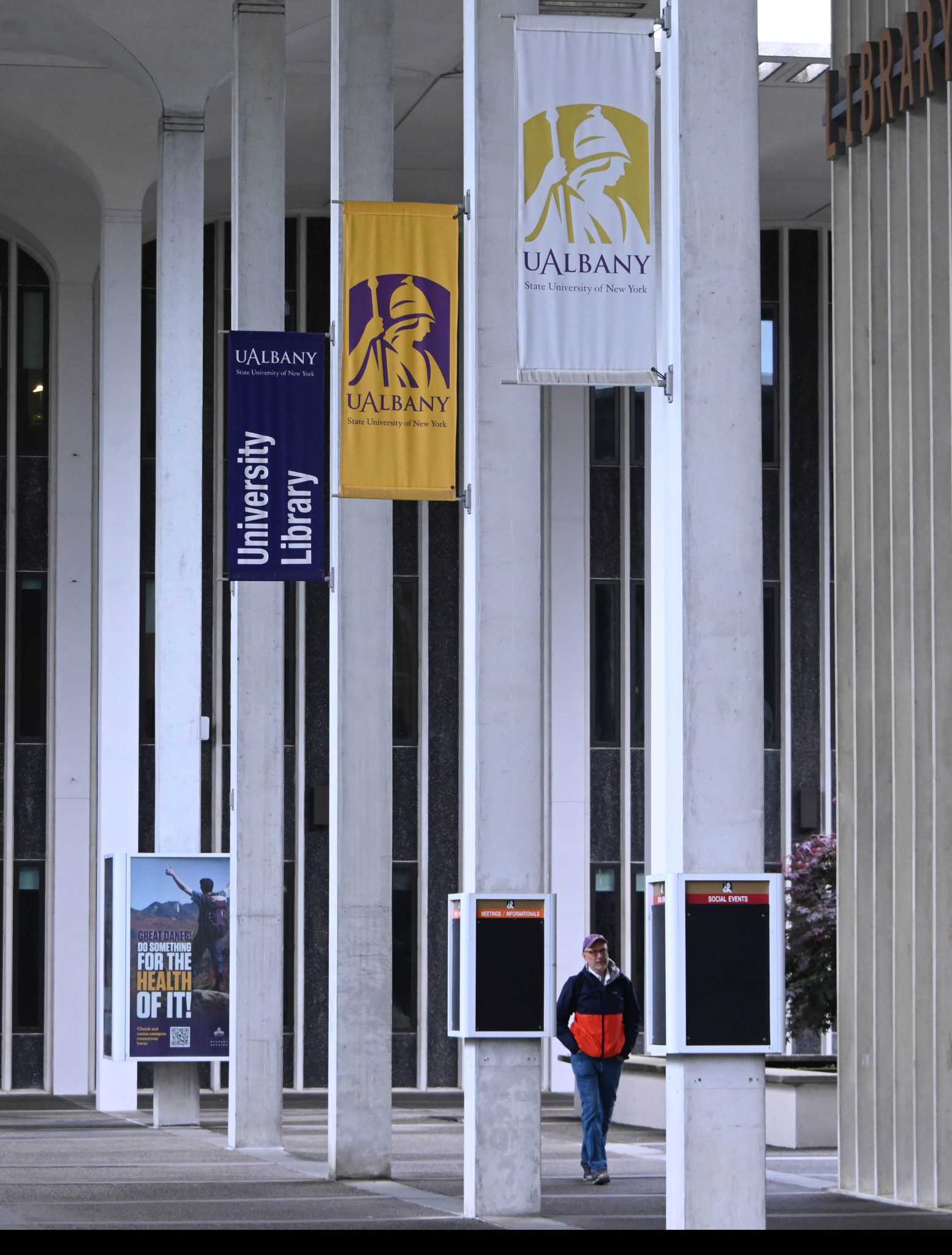 UAlbany, Union, RPI: Fewer international students enrolling this fall