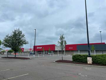 Target 'coming soon' to Norwalk, opening date still unknown