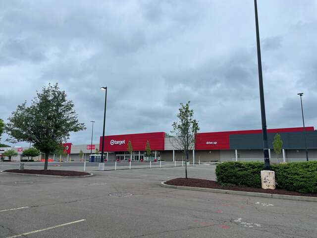 Target 'coming soon' to Norwalk, opening date still unknown
