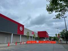 Target 'coming soon' to Norwalk, opening date still unknown