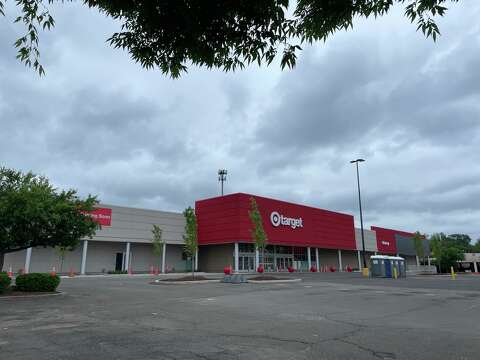 Target 'coming soon' to Norwalk, opening date still unknown