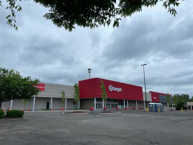 Target 'coming soon' to Norwalk, opening date still unknown