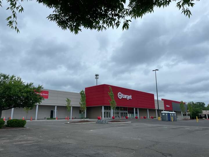 Target 'coming soon' to Norwalk, opening date still unknown
