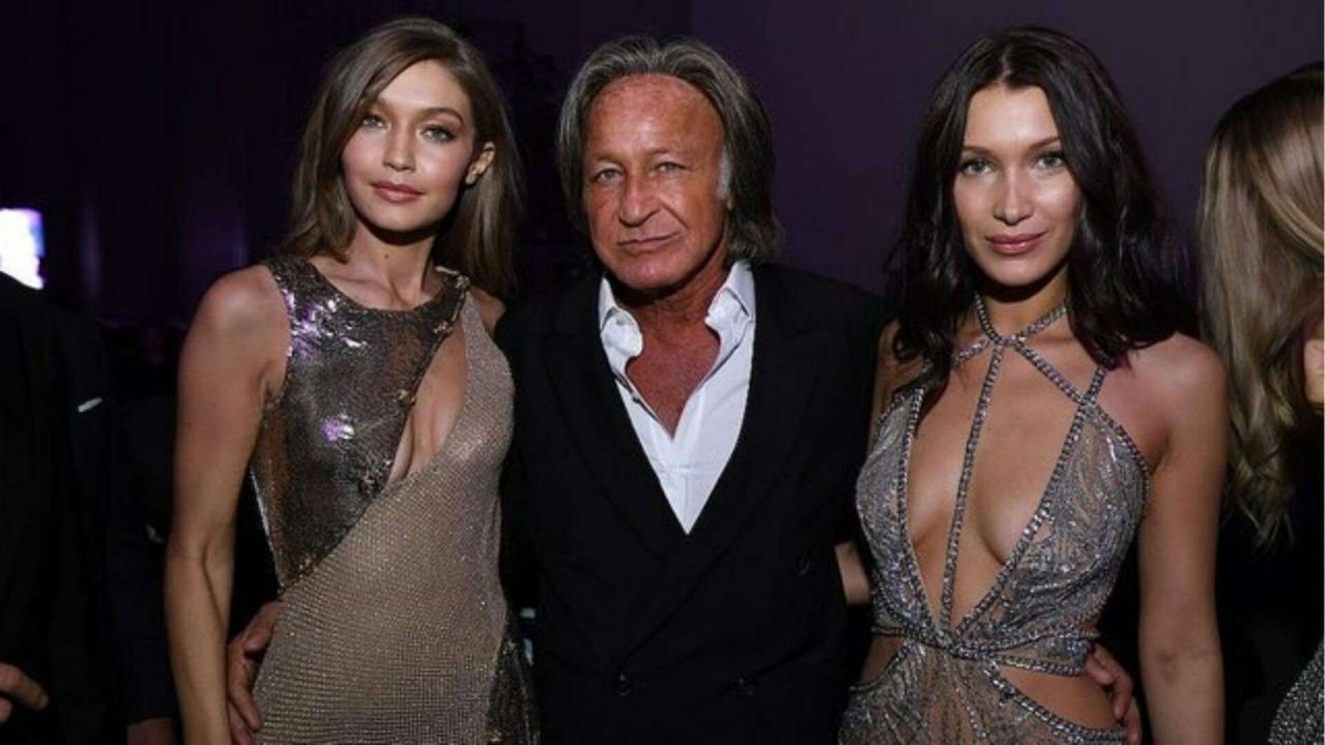 Another of Mohamed Hadid's Failed Mansion Projects Heads to Auction Block—a Year After Developer ...