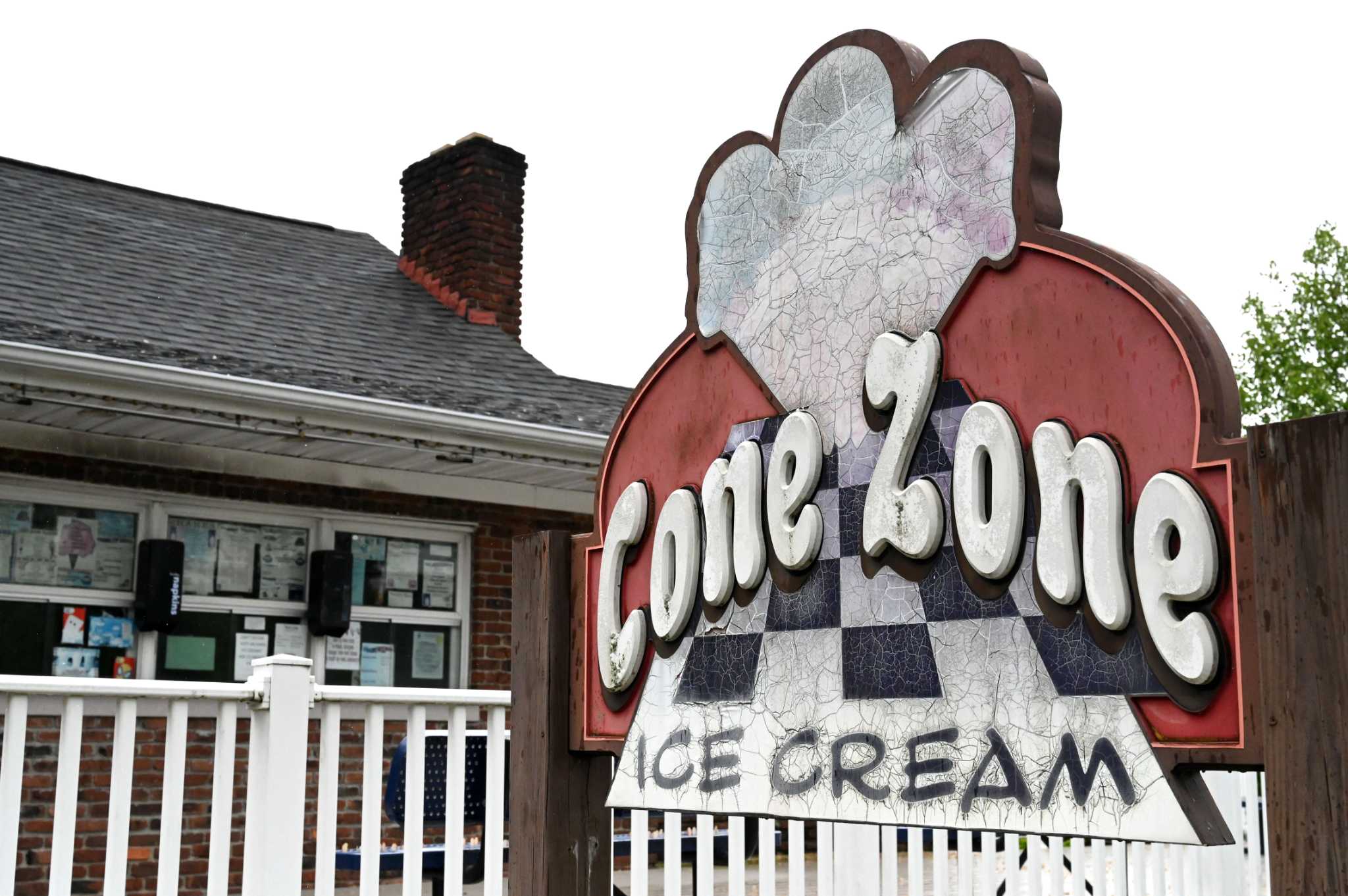 Cannabis shop will take over former Cone Zone