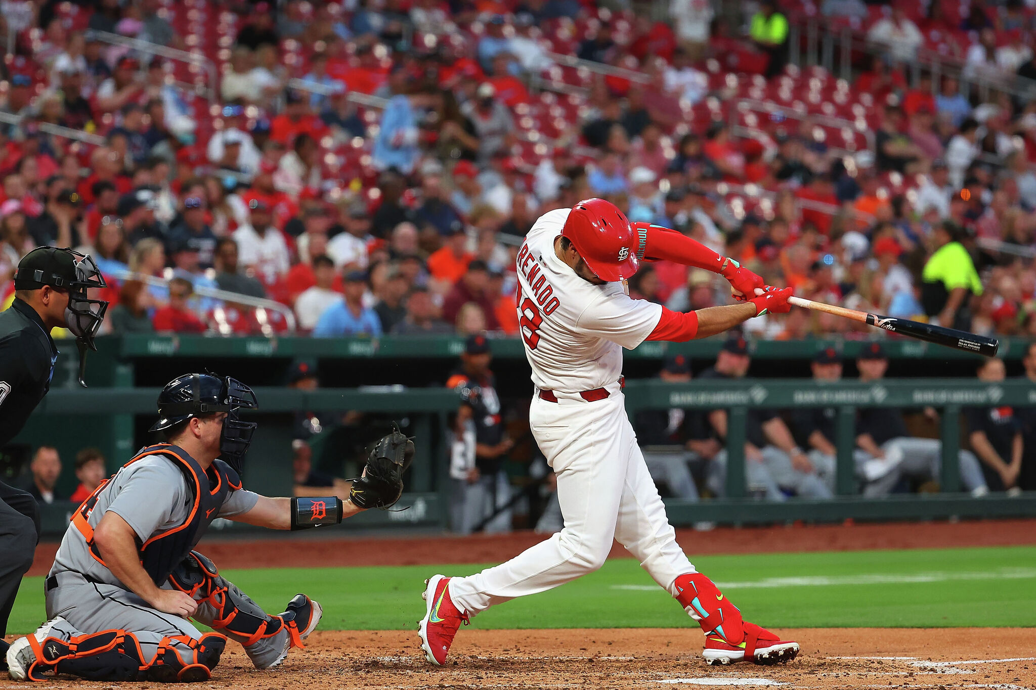 Bryce Andrews sentenced to life for Godfrey double murder