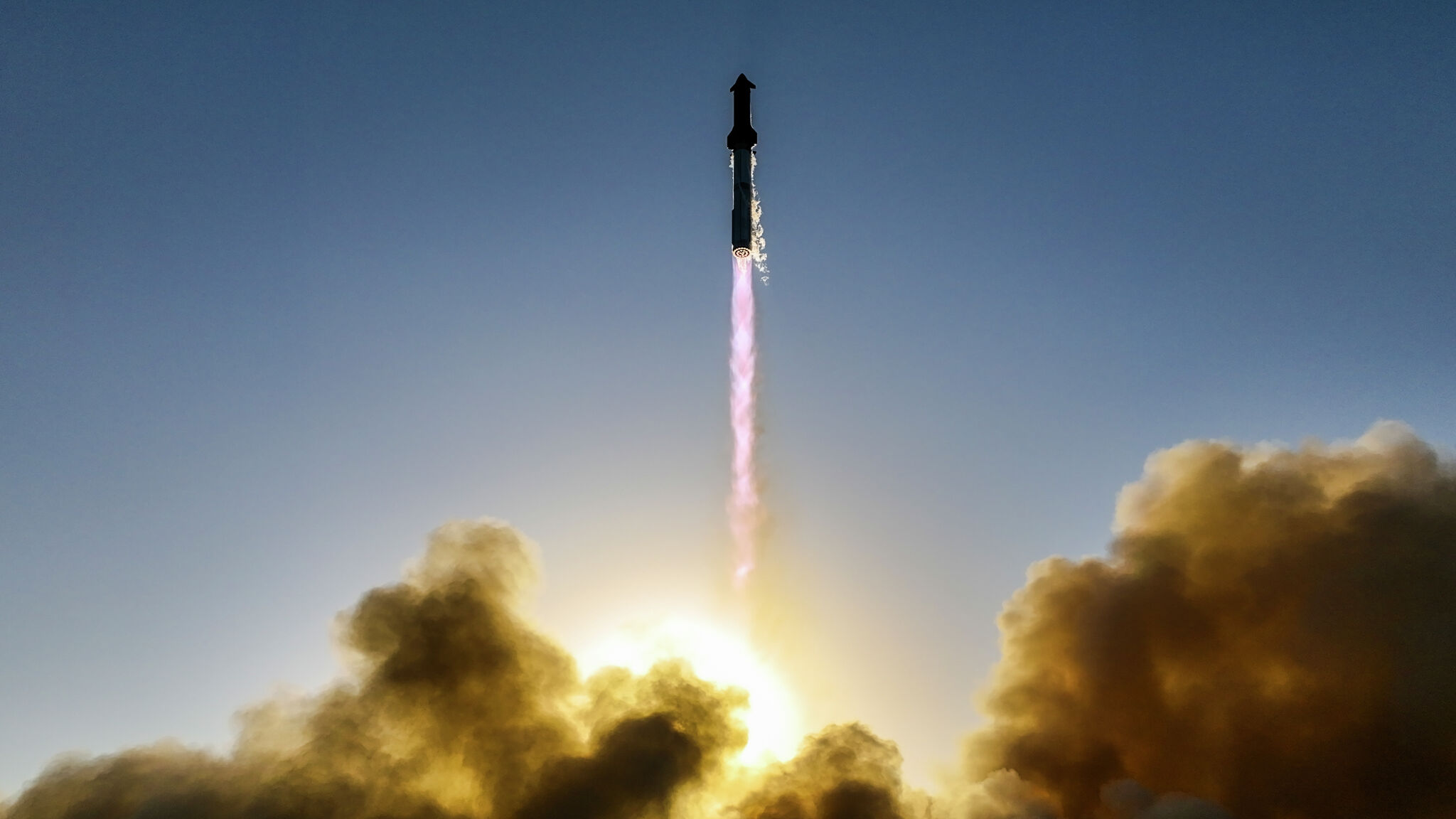 FAA gives SpaceX clearance for 9th Starship test flight