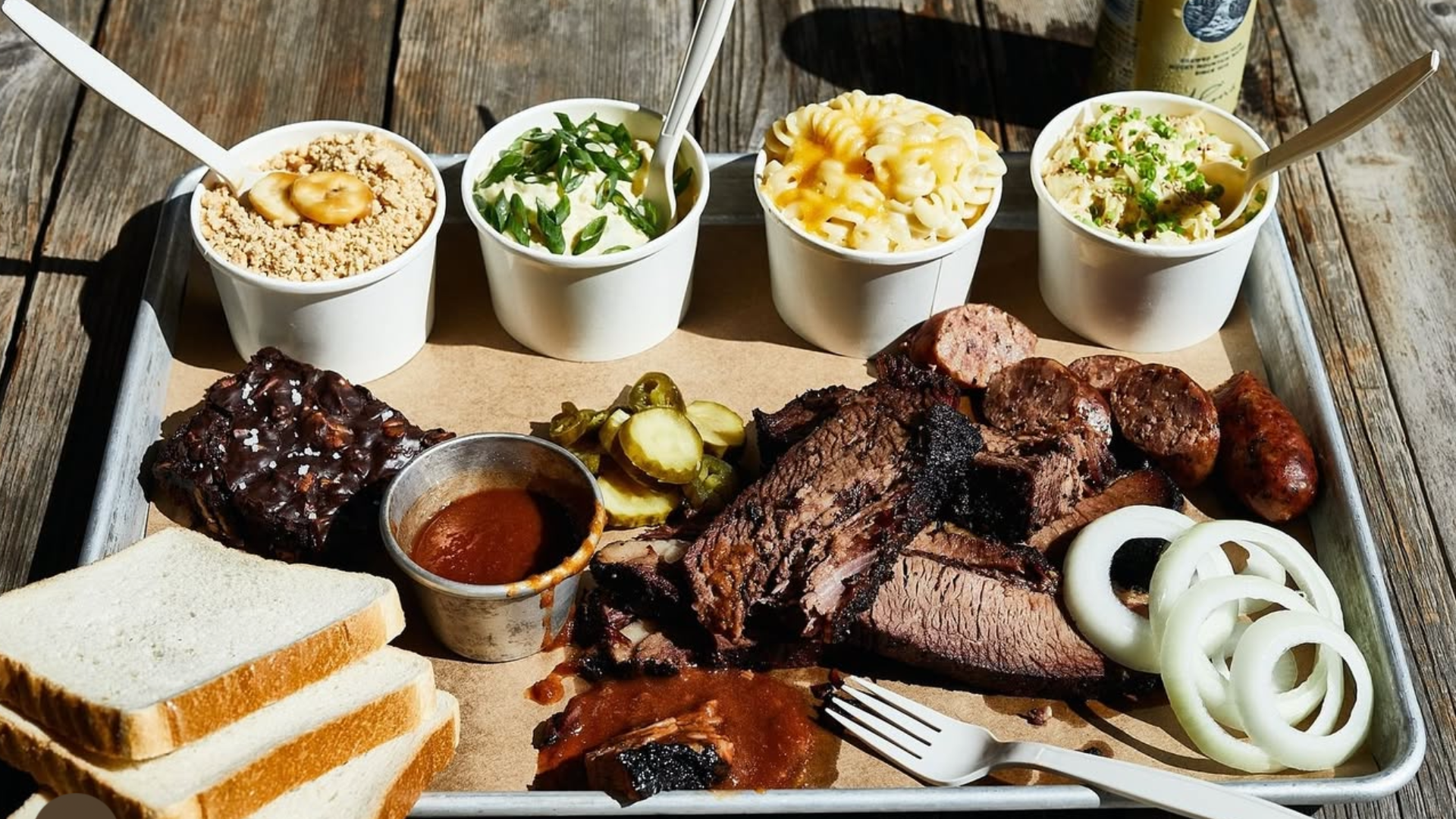 Junebug's BBQ to open in upscale Fredericksburg's hotel